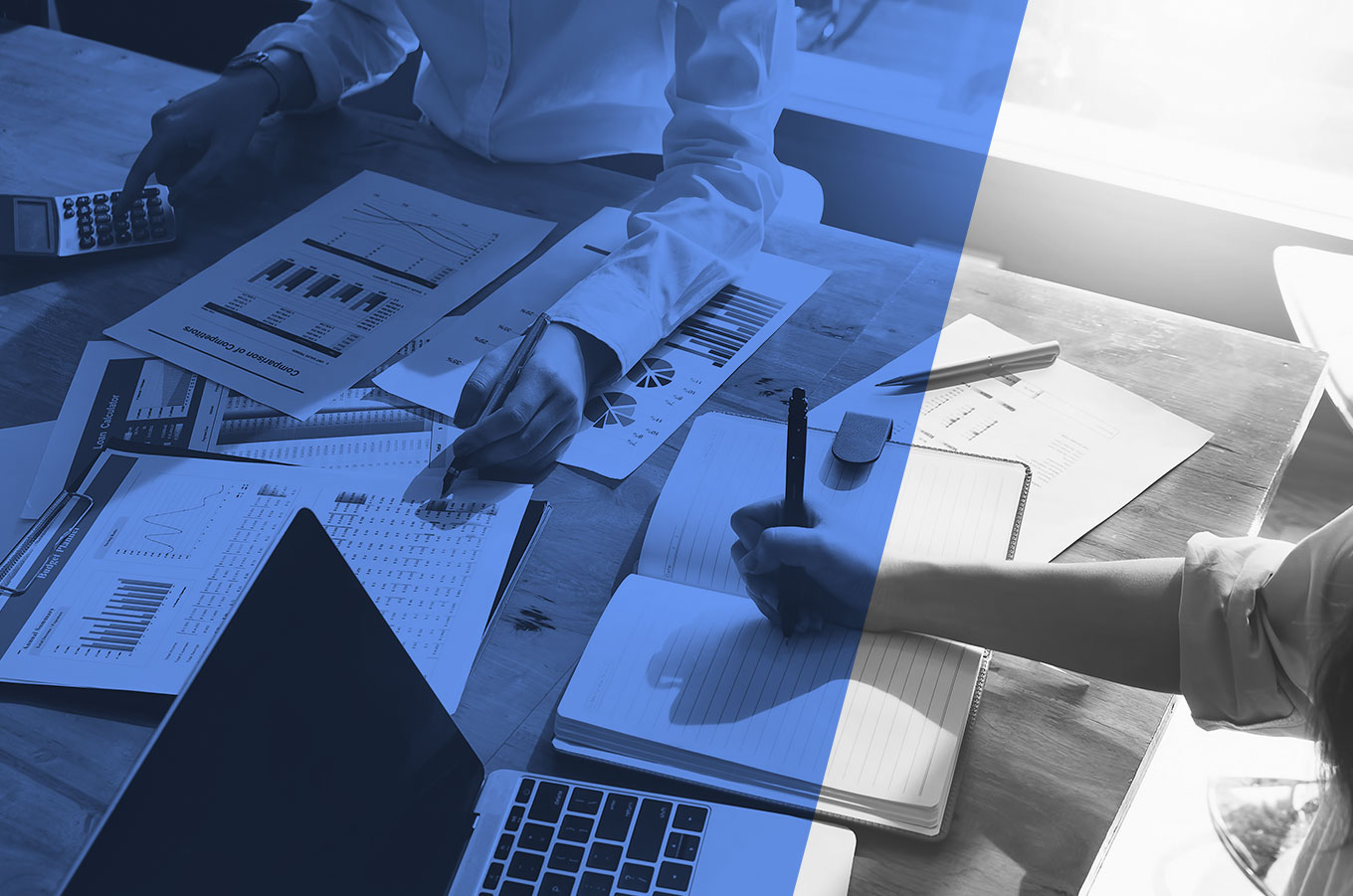 Cabinet d’Expertise Comptable en Seine-et-Marne (77) - AUDIT IDF